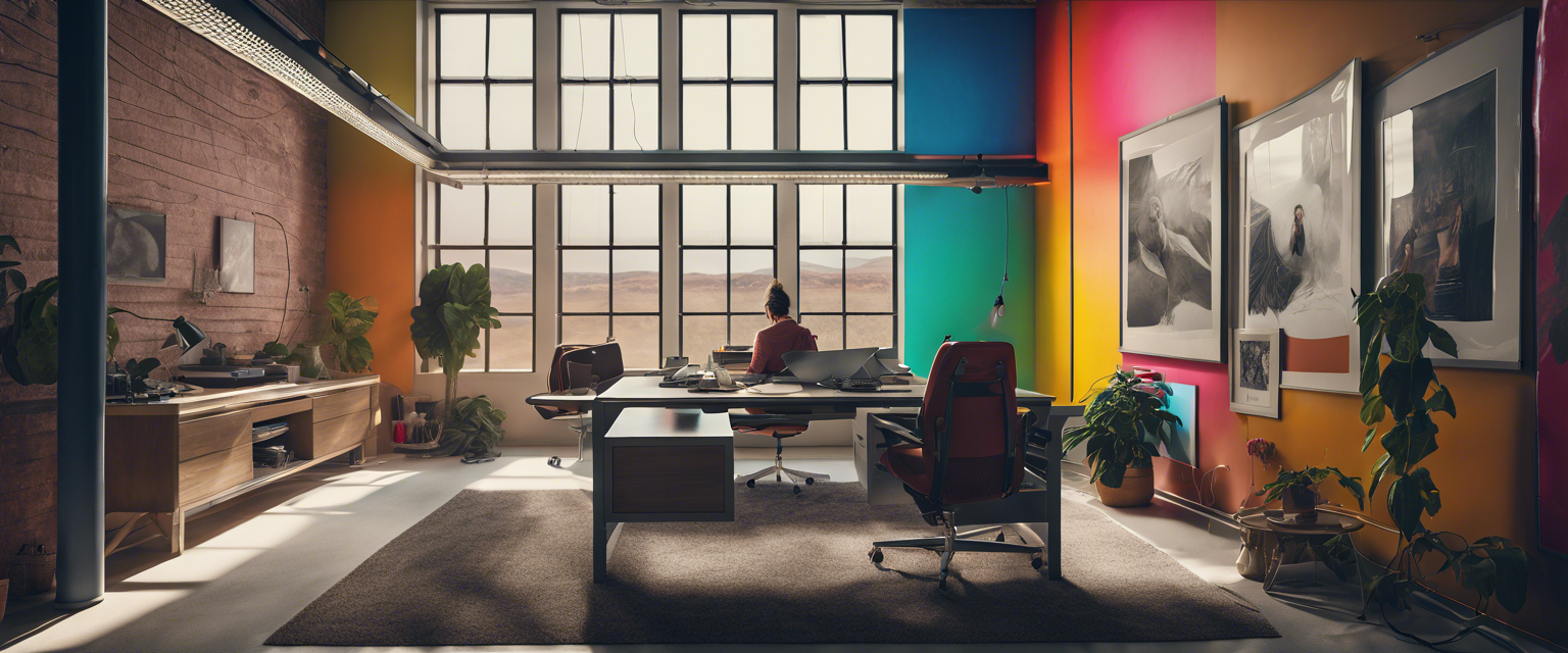 Mastering Stable Diffusion in Google Colab: A Step-by-Step Guide