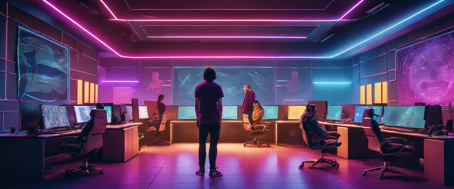 AI Hackathon Tutorial: Using GitHub for Your Project