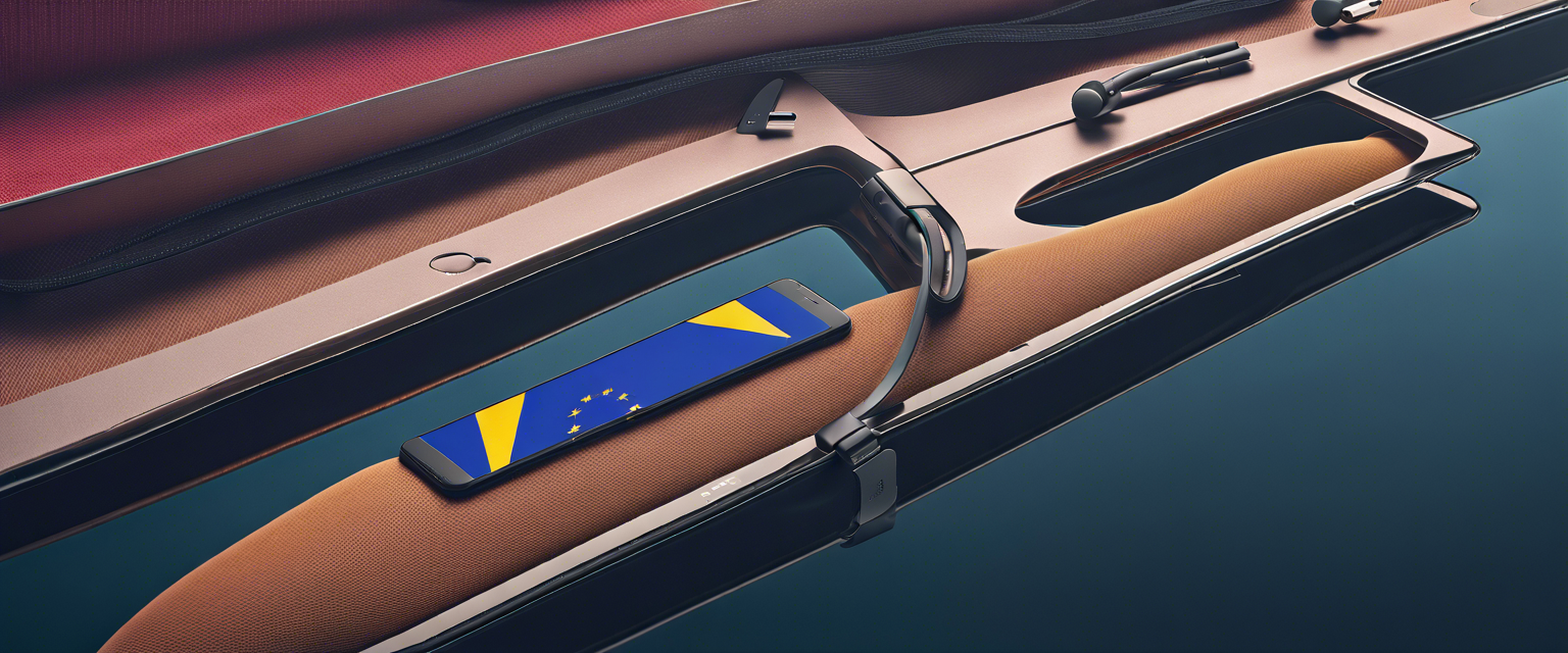 Understanding the EU's USB-C Charging Mandate: Key Changes Ahead