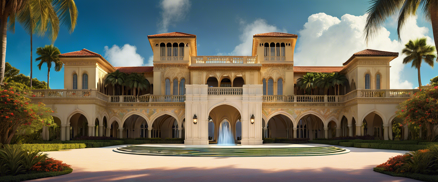 Nvidia’s Jensen Huang Awaits Mar-a-Lago Invitation